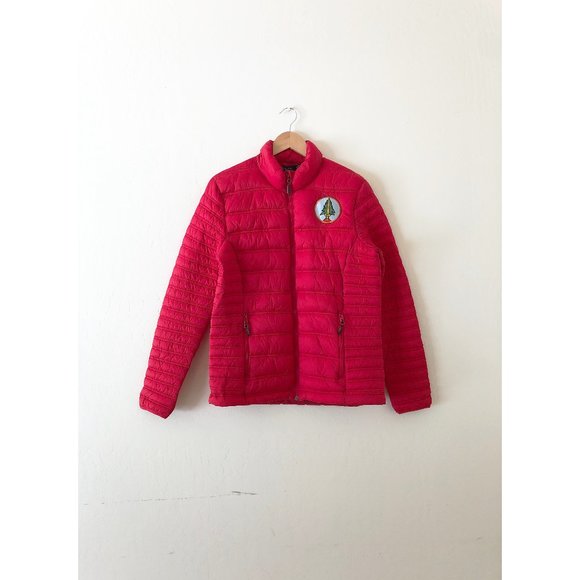 Jackets & Coats | Stormtech Twin Peaks Bookhouse Boys Thermal Puffer ...